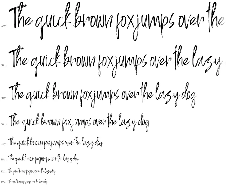 World Pressure font by Haksen Letters | FontRiver