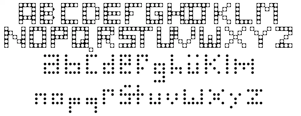 Wreck It Ralph font by Lazaro Brito | FontRiver