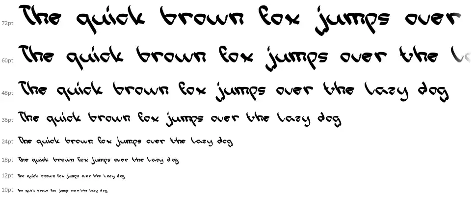 Write a Letter font by weknow | FontRiver