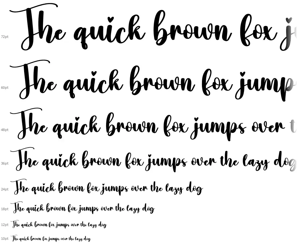 Written font by scratchones | FontRiver