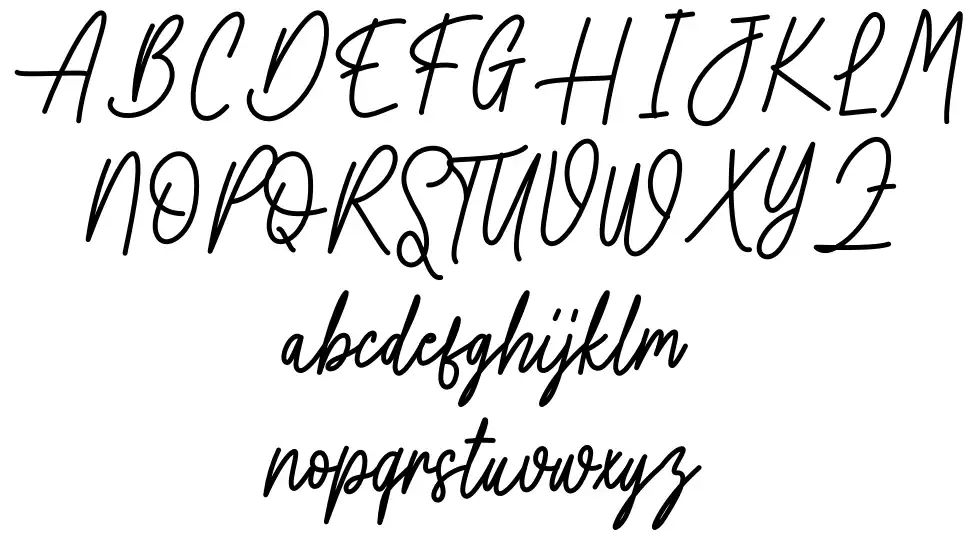 Writting Vintage font by scratchones | FontRiver