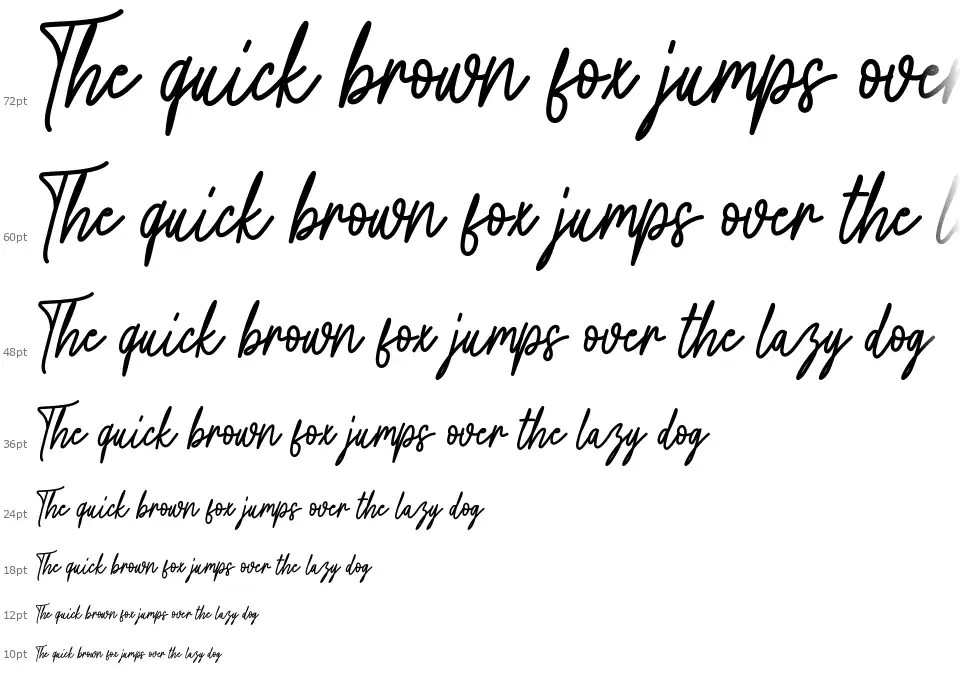 Writting Vintage font by scratchones | FontRiver