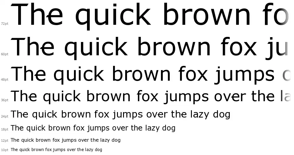 X360 font by Redge | FontRiver