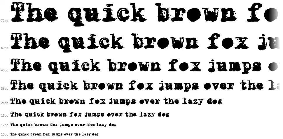 X-Classified font by Type Sailor | FontRiver