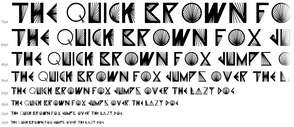 X-PRISM font by Gabriel Cunha | FontRiver