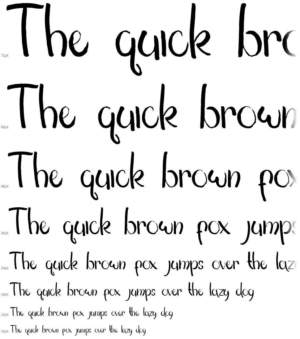 Xerox font by nariswari_creative | FontRiver