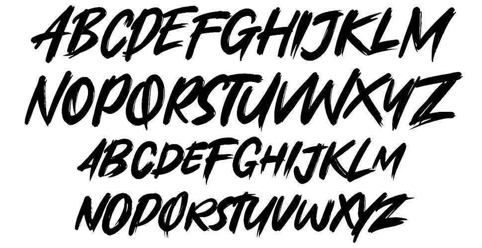 Xtradex font by Khurasan | FontRiver