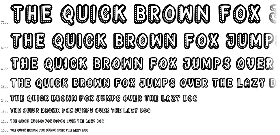 Yagitudeh font by Ramz | FontRiver