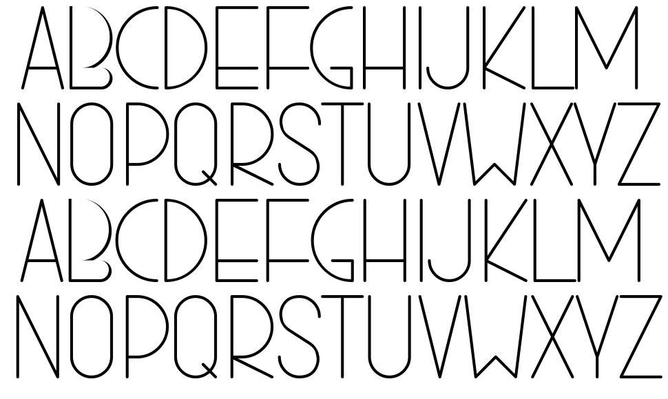 Yeah Yeah Yeah font by nariswari_creative | FontRiver