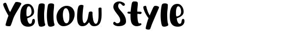 Free Fancy Fonts | FontRiver