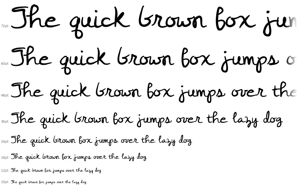 Yesterday Again font by Brittney Murphy | FontRiver