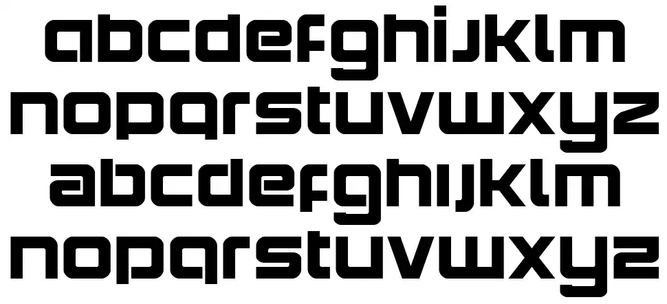 Yielding Timber font by Iconian Fonts | FontRiver