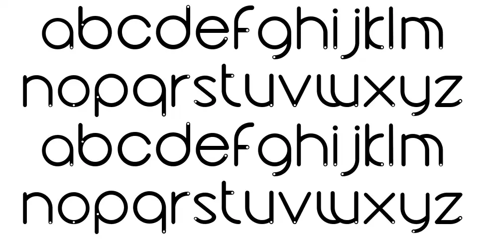 Yo Mama font by Jerry Carter | FontRiver