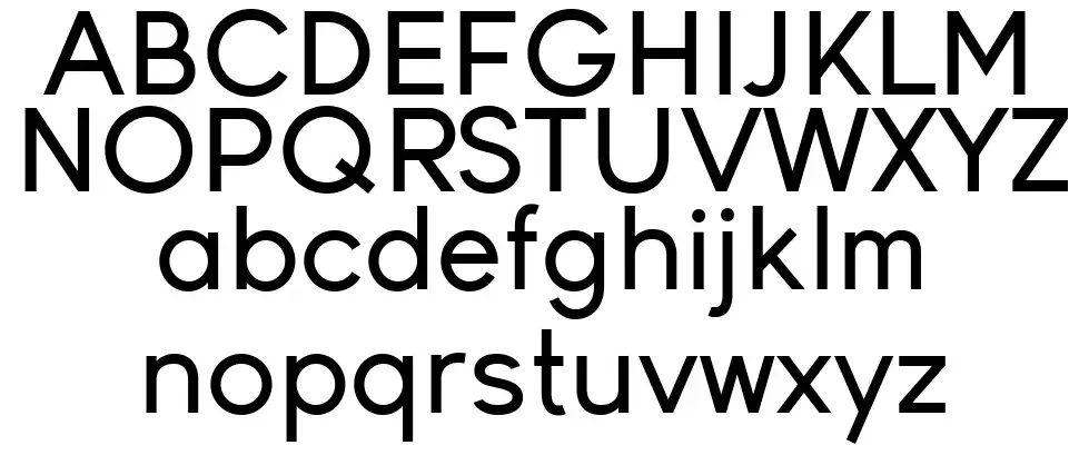 Young font by Scott Simpson | FontRiver