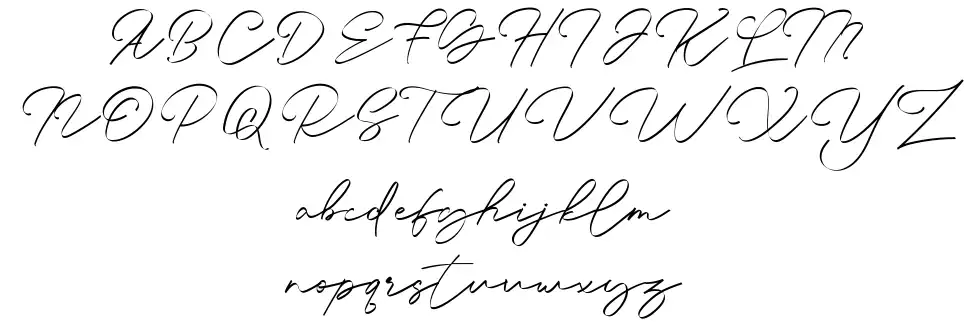 Young Rich font by Yudi Pratama Chandra - FontRiver Young Rich font by Yudi Pratama Chandra - FontRiver
