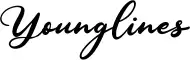 Fuente Younglines diseñada por Maulana Creative