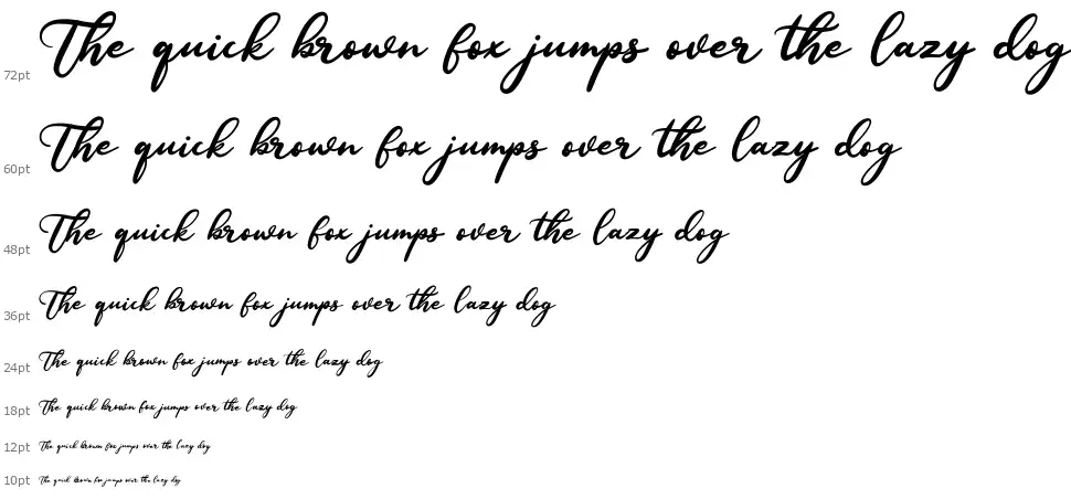 Younglines font by Maulana Creative | FontRiver