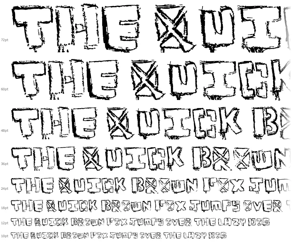 Your Font font by Nour | FontRiver