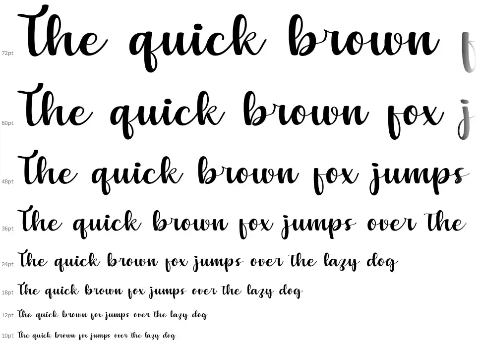 Your Love Tonight font by Nuryanto Dwi | FontRiver