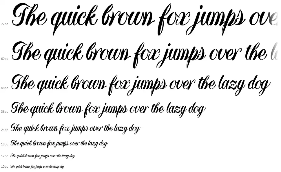 Yugoslavia font by deFharo | FontRiver