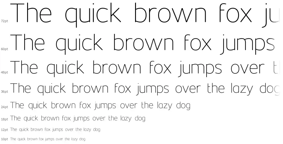 Yuruy font by Lerima | FontRiver