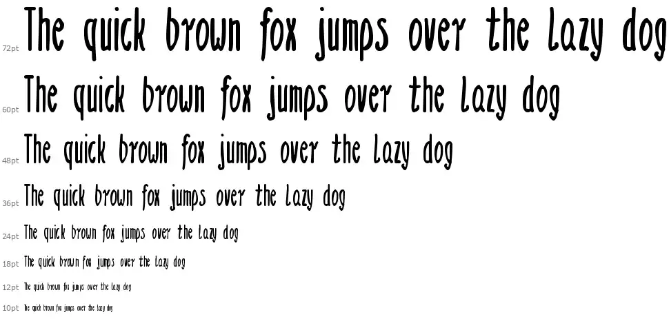 zai Thin Handwritten Lettering font by | FontRiver