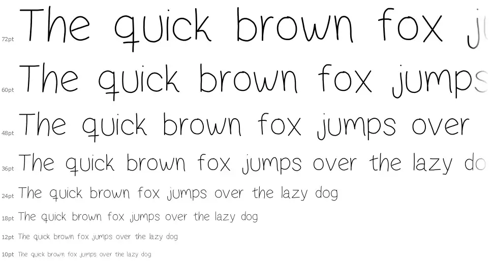 Zama font by Alejandro Zapata | FontRiver