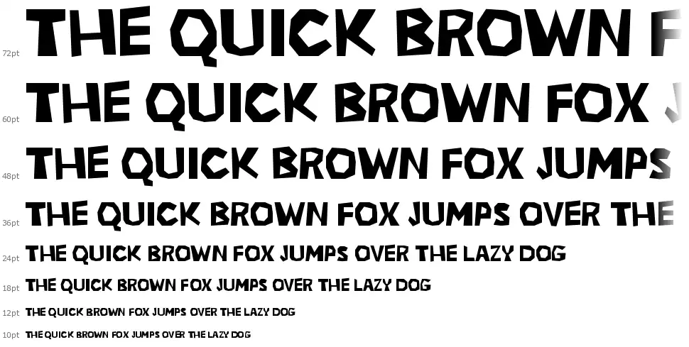 Zero Cool font by GGBotNet | FontRiver