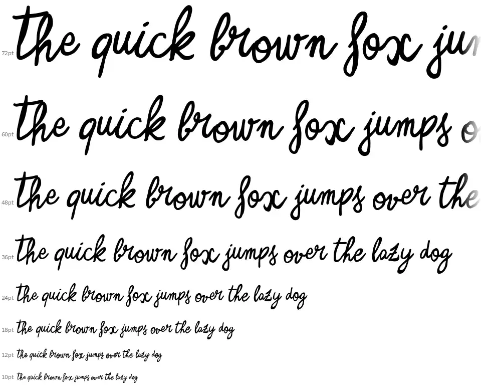 Zerocalcare Script font by ZetaFonts | FontRiver