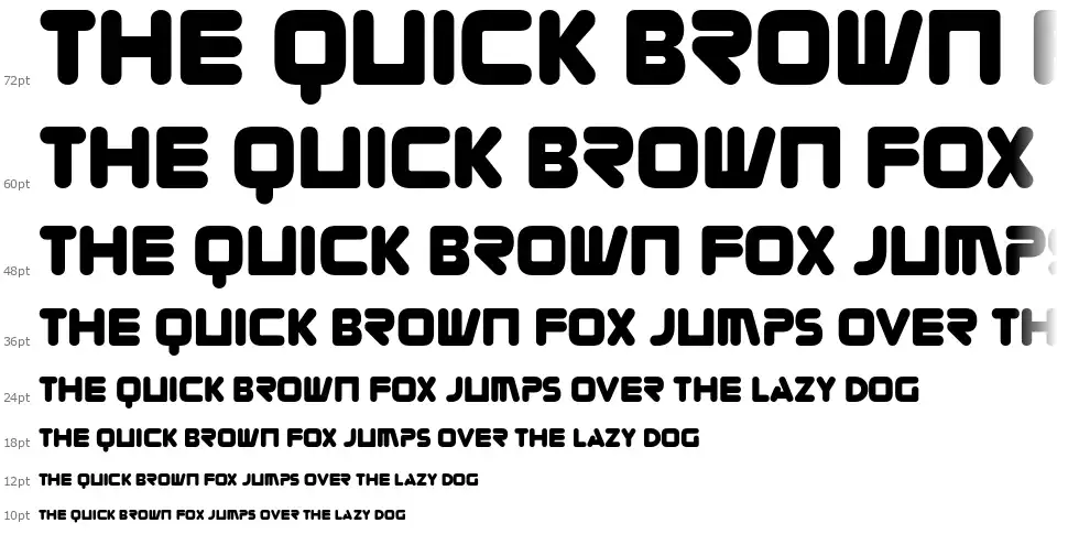 Zorque font by Typodermic Fonts | FontRiver