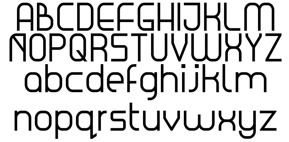 Zyana font by Calum Adams | FontRiver